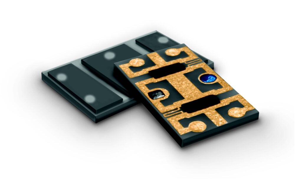 RF Components - Army Technology