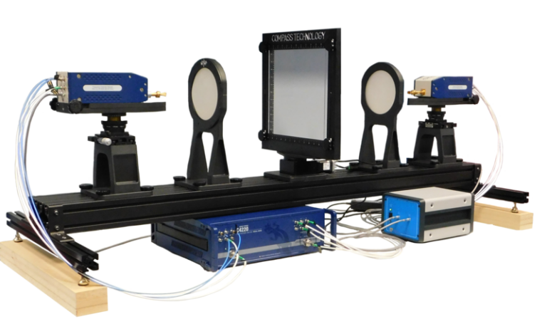 Compass Technology Group - Army Technology