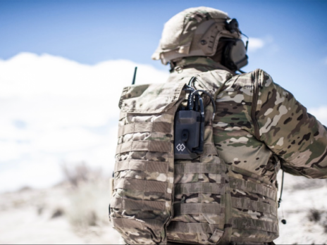 Connectivity: the heart of the future soldier - Army Technology
