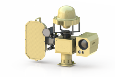 Banshee Active Denial Threat Mitigation System - Army Technology