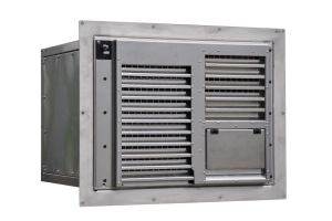 Compact window HVAC Units, type Module-R3 - Army Technology