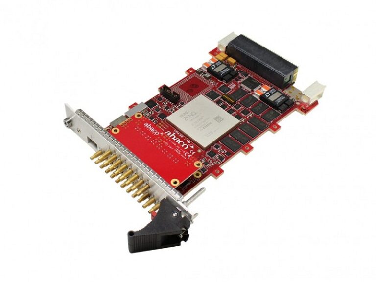 Abaco, Amergint develop new communications technology for war fighters