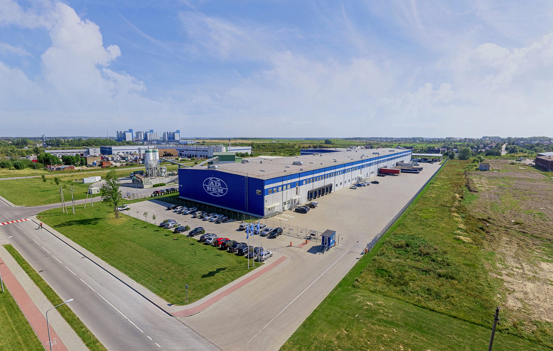 AD Rem LEZ - Army Technology