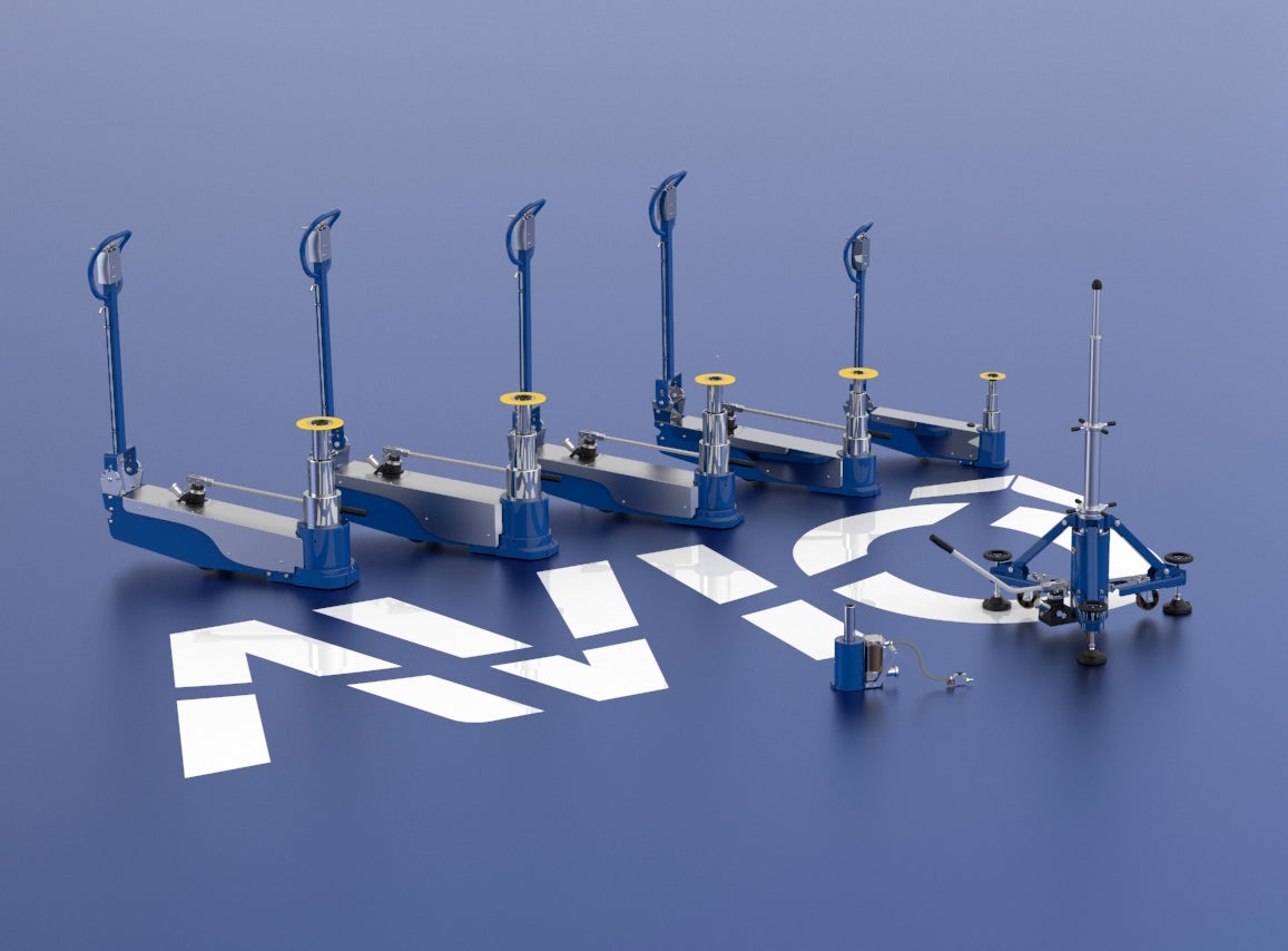 Cattini Oleopneumatica - Army Technology