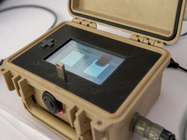 Kratos wins C5ISR system award from undisclosed customer