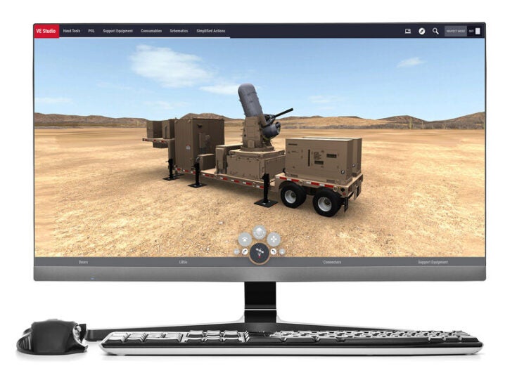 DiSTI to build C-RAM II OMT for US Army - Army Technology