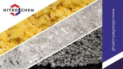 NITRO-CHEM - Army Technology