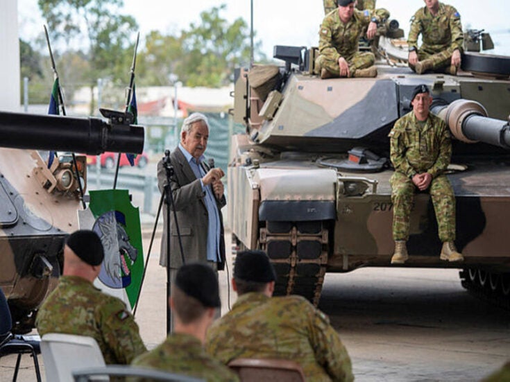 Australian DoD establishes new Defence Intelligence Group