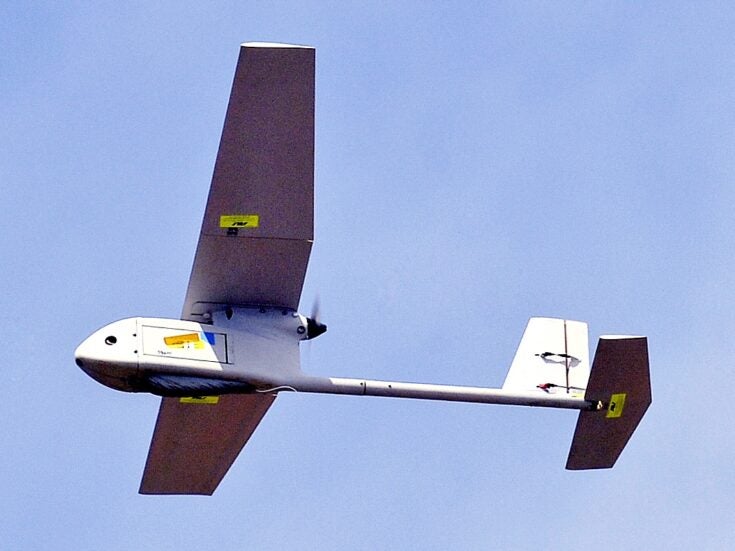 AeroVironment to deliver Raven and Puma 3 AE to NSPA