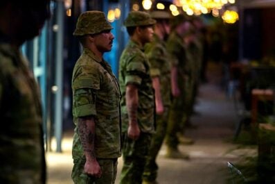 Australia to buy 251 RWSs for Army’s Bushmaster and Hawkei vehicles