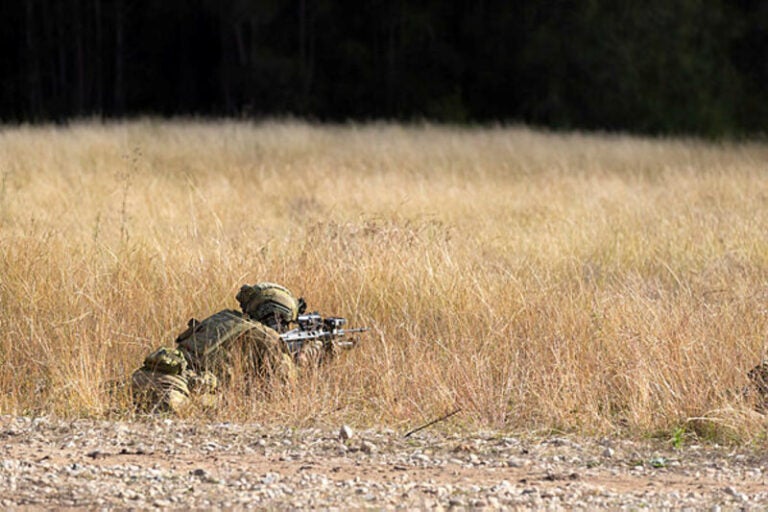 SPA Australia to support ADF’s Force Design Division