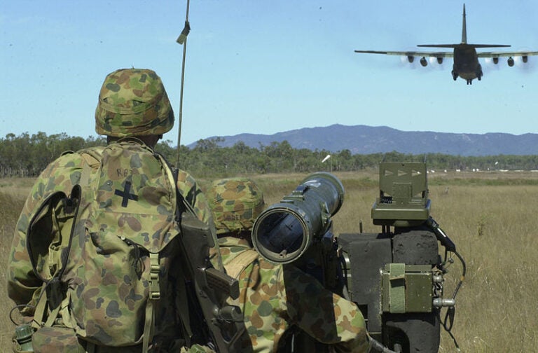 BAE Systems to support Australia’s Advanced Air Defence Simulator