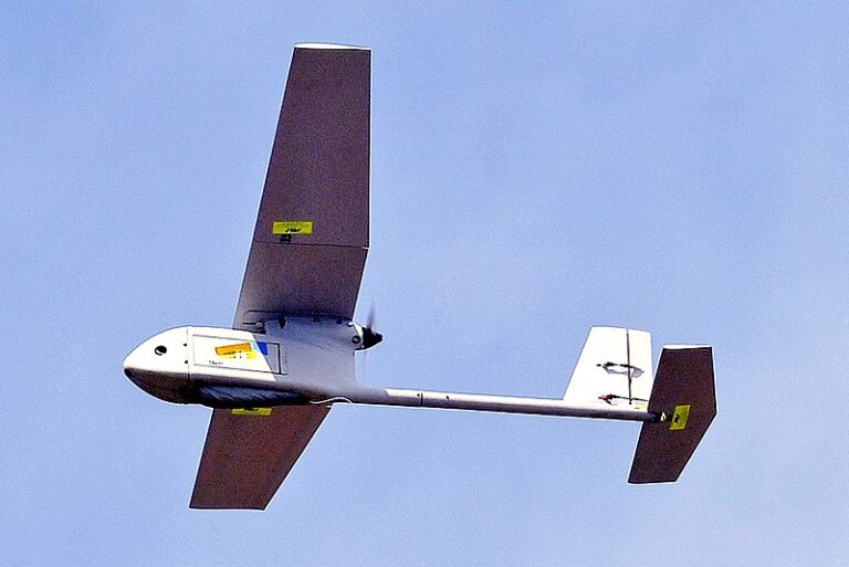Indian Army plans to buy Raven UAV and Spike Firefly