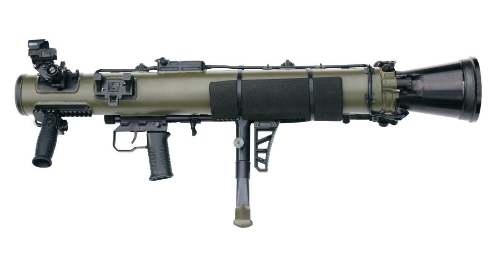 Iskander Tactical Ballistic Missile System - Army Technology