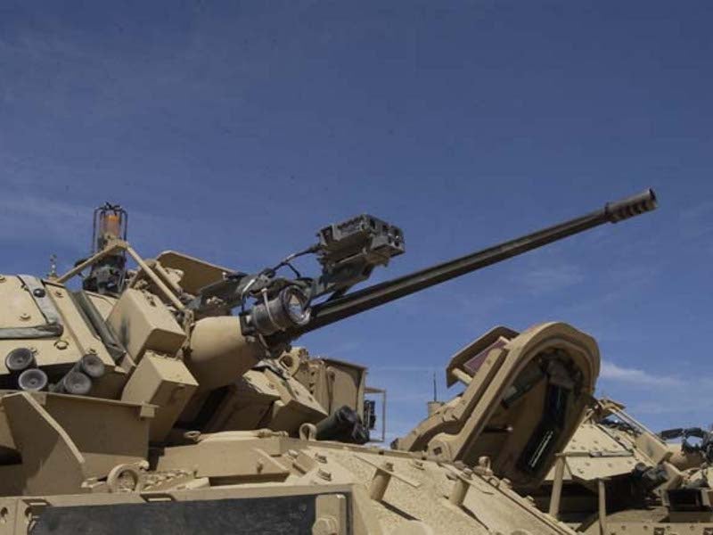 Type-X Robotic Combat Vehicle (RCV), Estonia