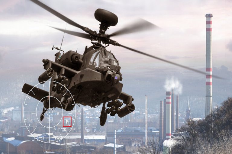 BAE to deliver next-generation Missile Warning Systems to US Army