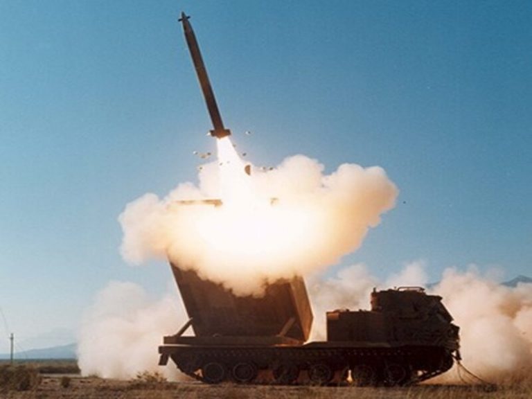 Lockheed Martin wins contract for additional 44 zero-time MLRS M270s