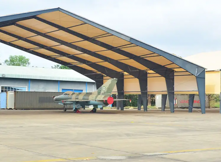 Maintenance Air Base - Army Technology