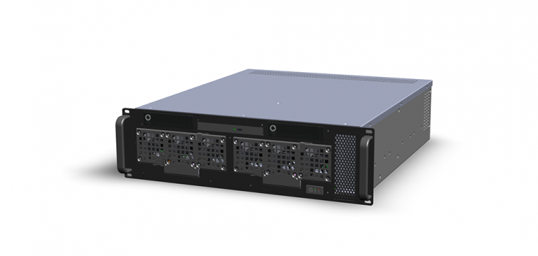 Step into the future with Trenton Systems’ next-gen dual Xeon 3U BAM ...