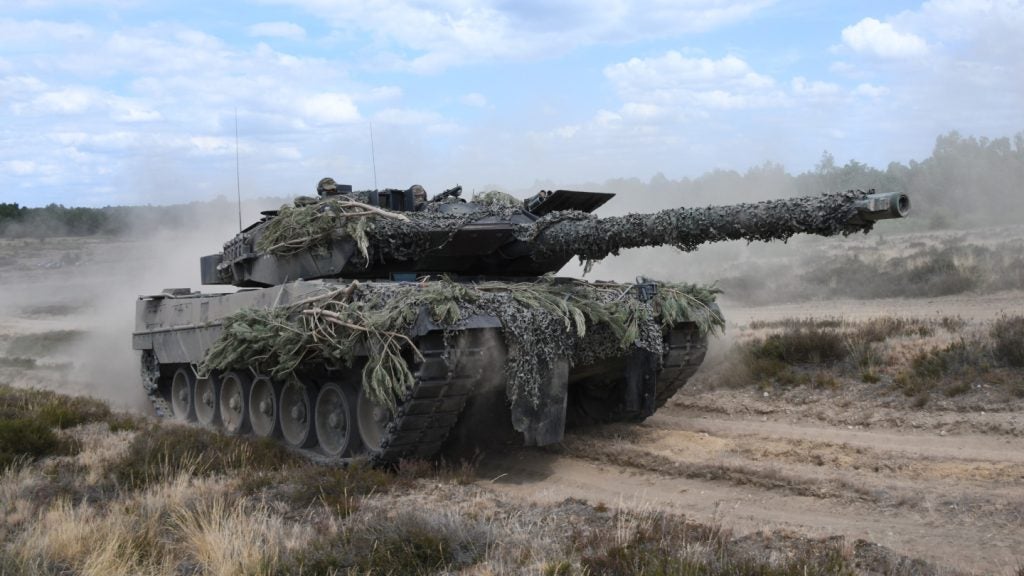 T-72B3M Main Battle Tank - Army Technology