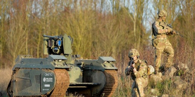Government of UK to build defence innovation centre in Dorset