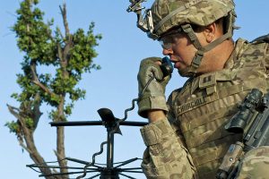 SNC secures US Army contract to continue encryption device production