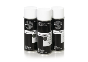 Aerosol Spray Cans - Army Technology