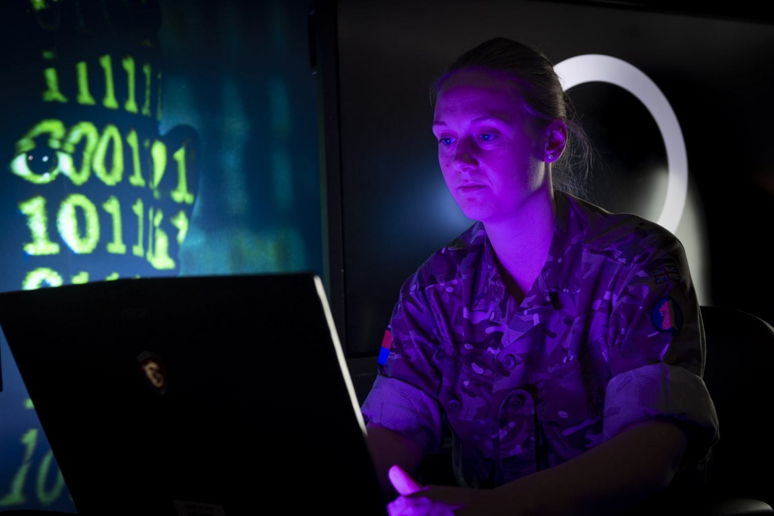 British Army to become force of ‘boots and bots’: CGS - Army Technology