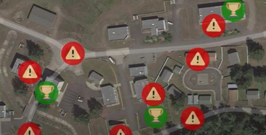 US DARPA conducts fourth major OFFSET Field Experiment