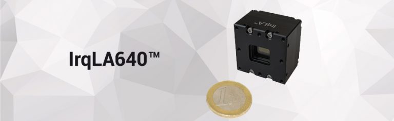 Device-ALab to Introduce Full Tec-Less SWIR Camera Core - Army Technology