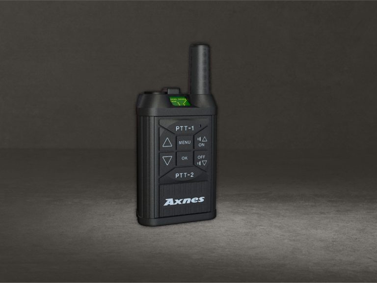 MP30 PNG Transceiver - Army Technology