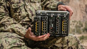 Curtiss-Wright signs deal to acquire PacStar for $400m