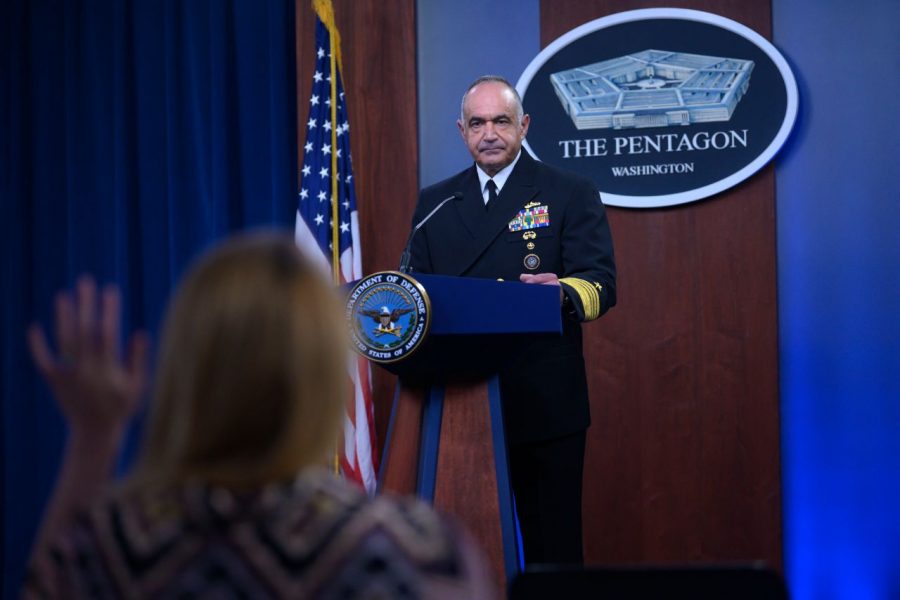 US Stratcom modernising capabilities amid evolving threats