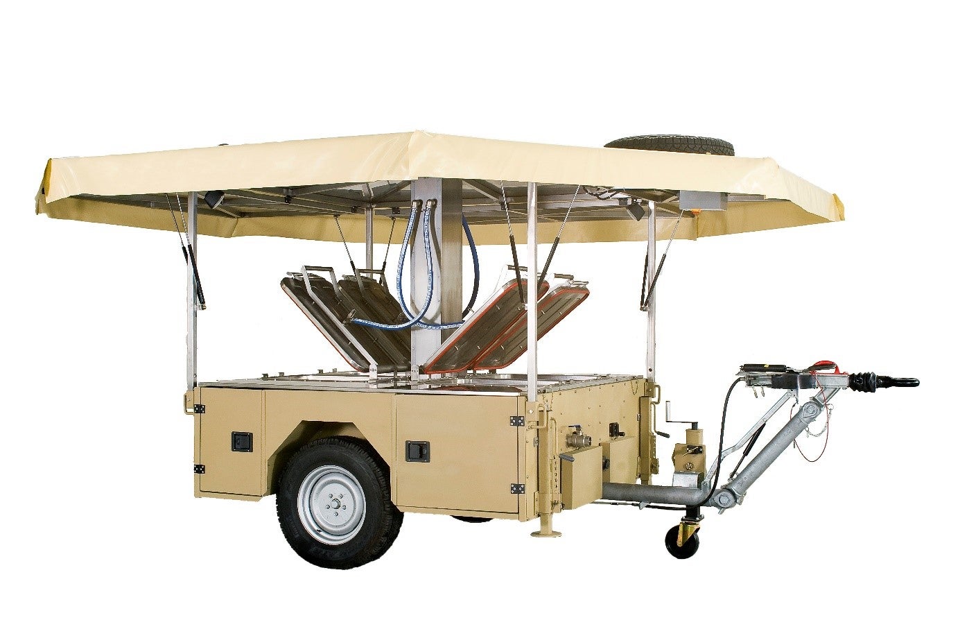 Tecimer - Army Technology