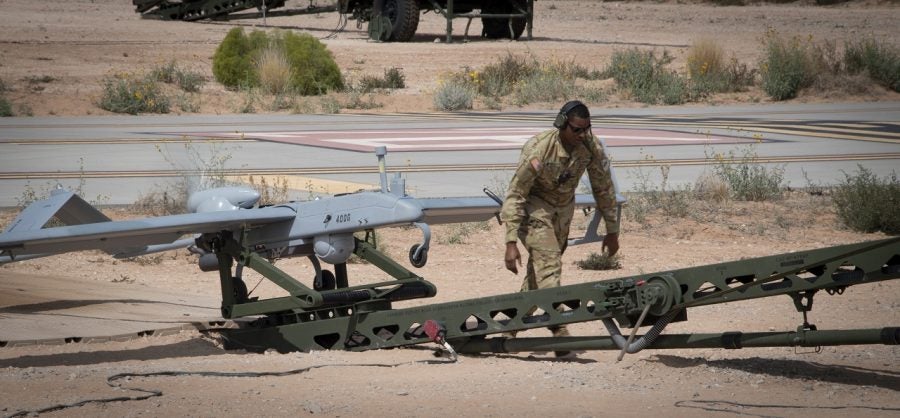 Textron Systems to deliver 36 Shadow UAS to US Army