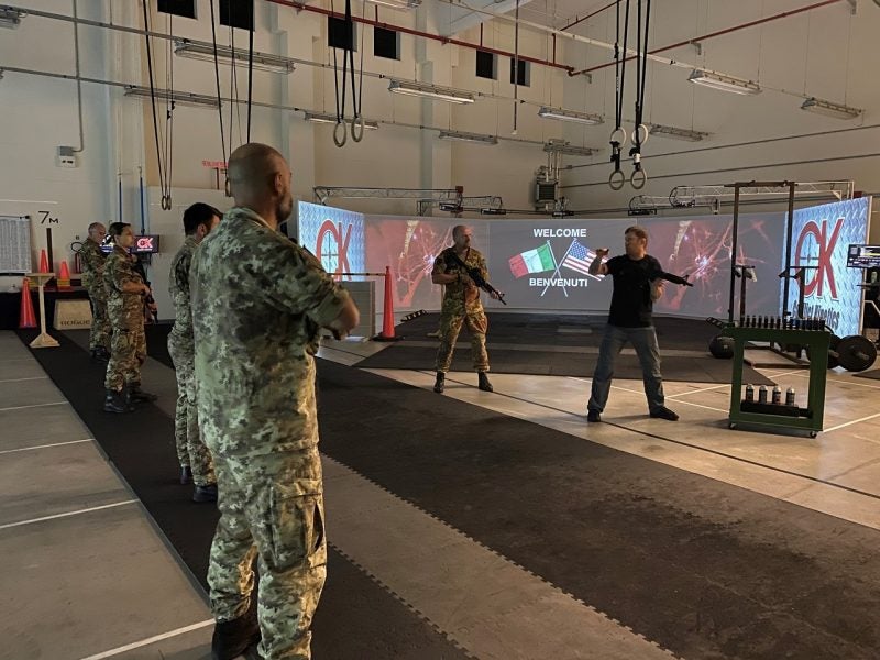 Future infantry: unravelling the Indian Army's F-INSAS programme