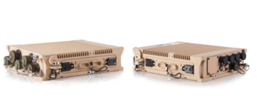 Leonardo DRS secures $44m tactical mission system supply contract