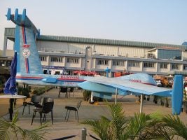 India’s DRDO tests indigenously developed Rustom-2 drone