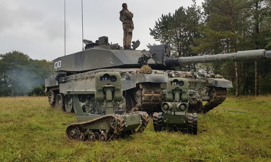 Winning the war on landmine casualties