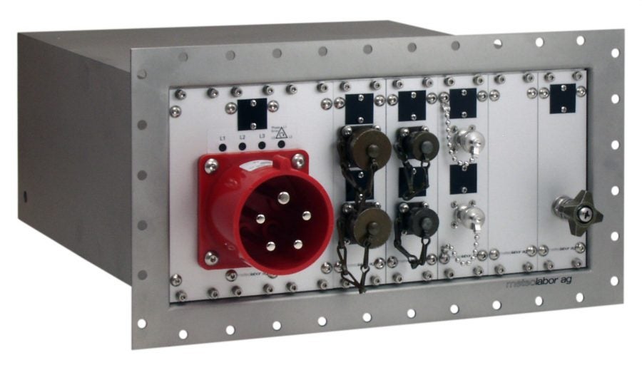 Modular Attachment Kit (MAK) - Army Technology