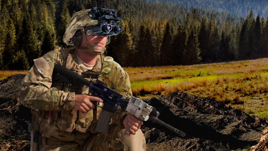 L3Harris secures order for delivery of STORM 2 to US Army