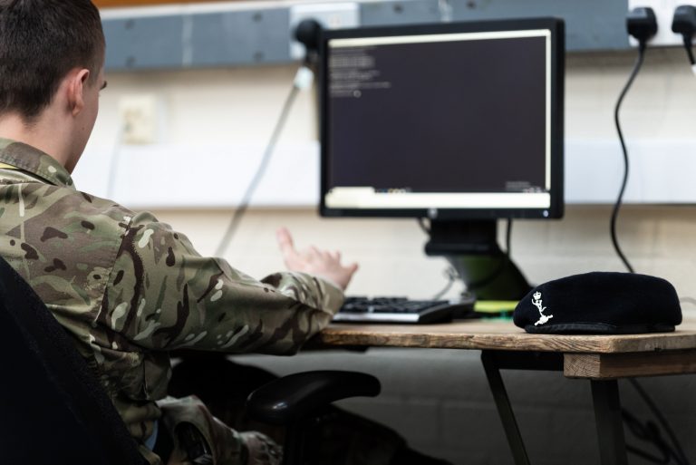 National Cyber Force: defending the cyber domain - Army Technology