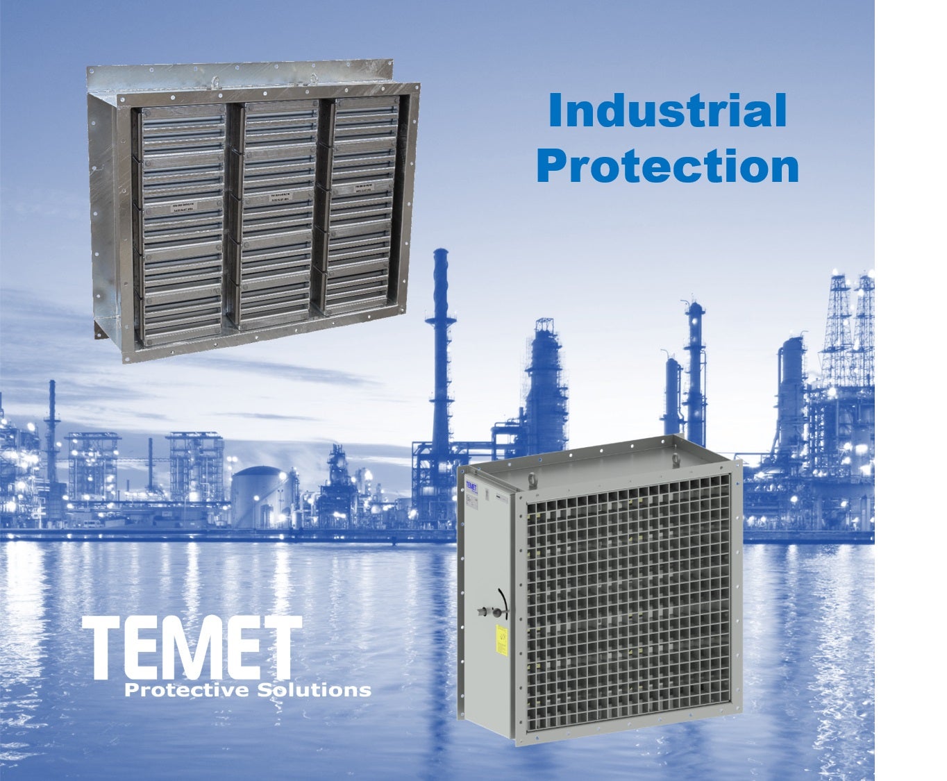 Temet - Army Technology