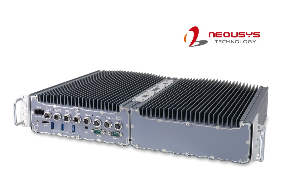 Neousys SEMIL-1300GC Fanless GPU Computer Brings AI Processing Power to ...
