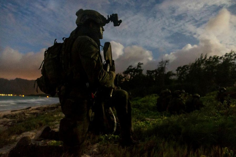 Missions Systems Australia to deliver night vision systems to ADF