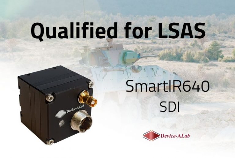 Device-ALab Secures Major Deal for Local Situation Awareness System for ...