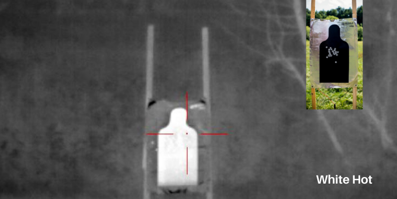 Powered Thermal Targets - Army Technology