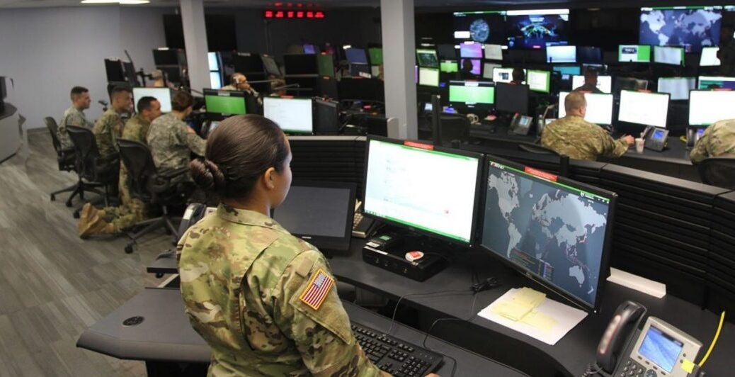 GD wins GSA task order to deliver IT services to USAREUR