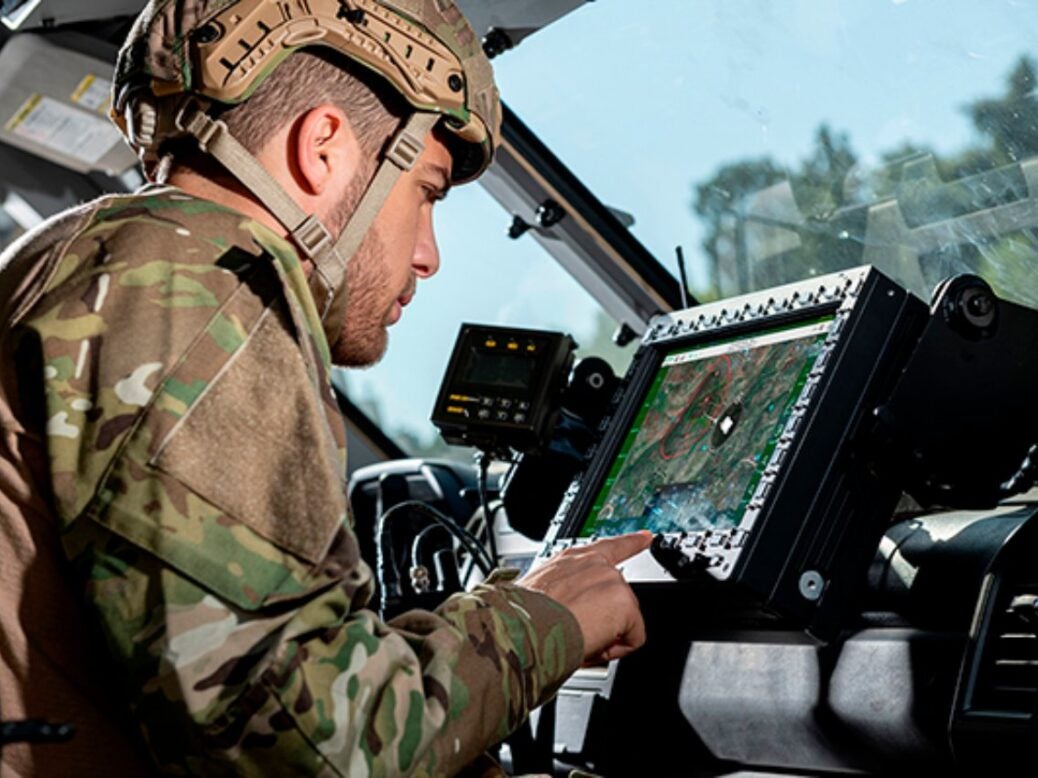 Elbit Systems to supply tactical computers for Royal Netherlands Army