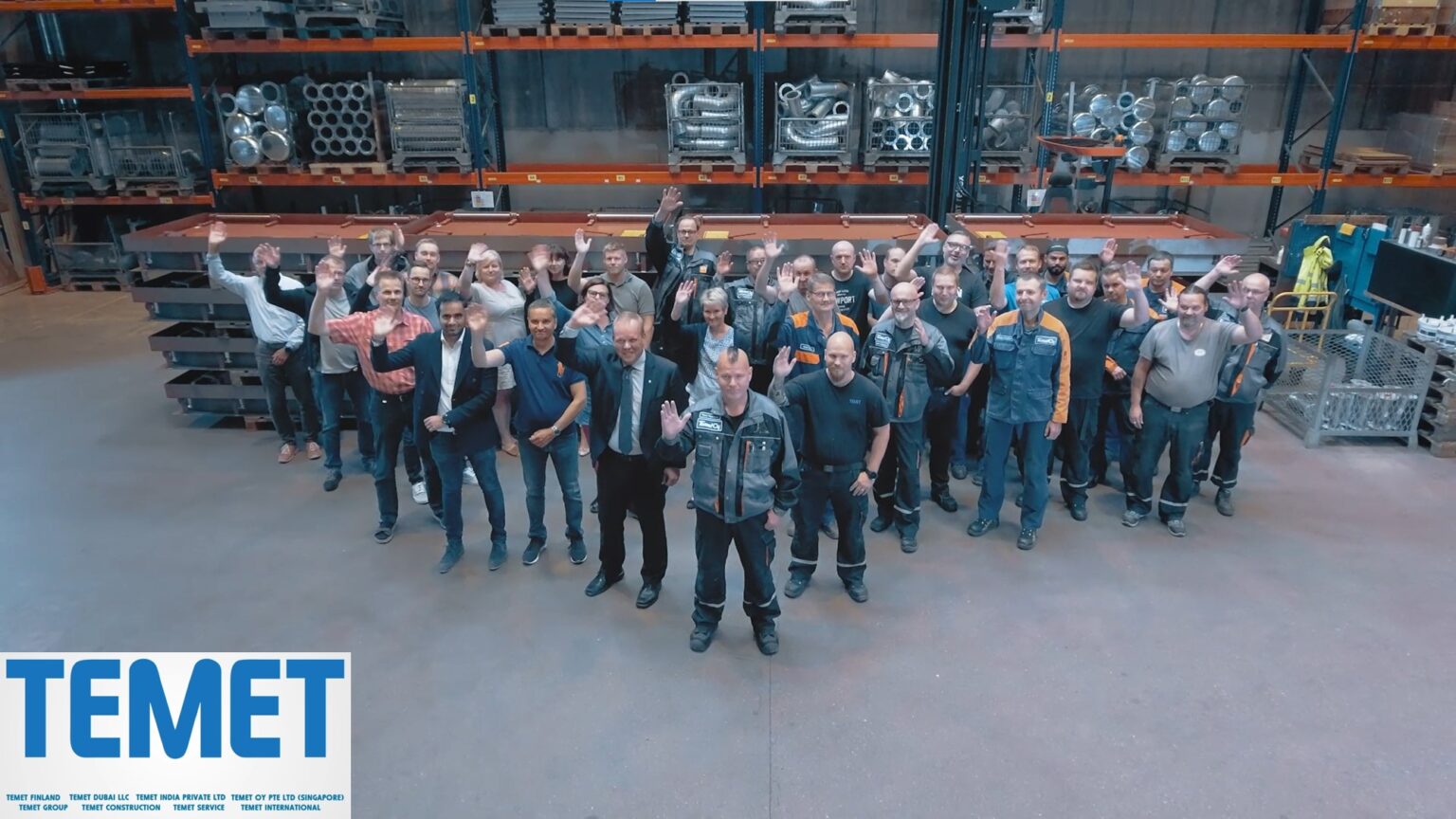 Temet - Army Technology